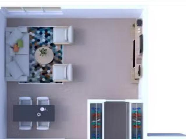 Apartment in Arlington Heights