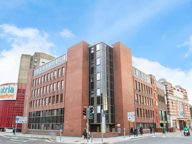 apartment in Arliss Court Watford, WD17