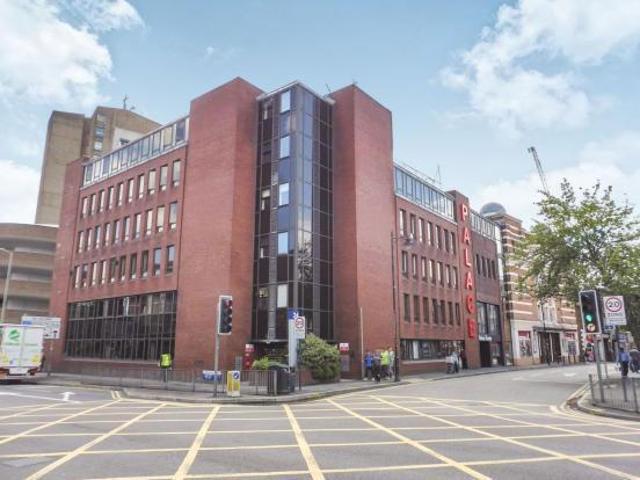 apartment in Arliss Court Watford, WD17