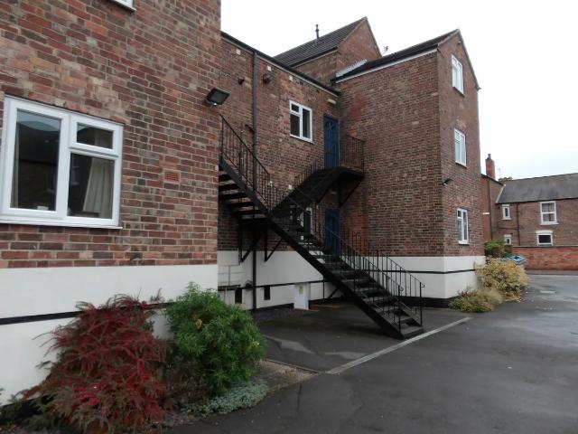 apartment in Arran Court, West Bridgford, NG2