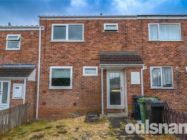 apartment in Astley Close, Redditch, Worcestershire, B98 7TY