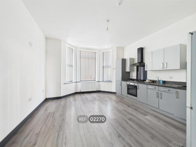 apartment in Ash Grove, Beverley Road, HU5 1LT
