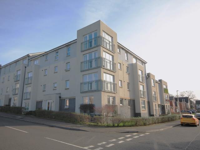 apartment in Ashwood Gait