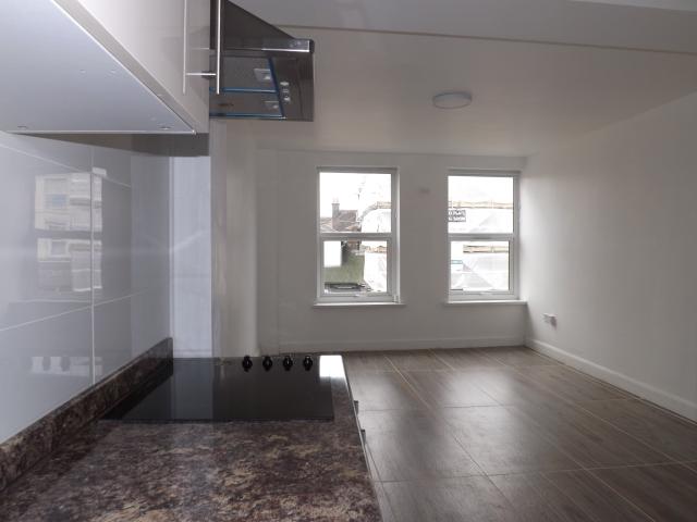 apartment in Ashton Square, Dunstable, Beds
