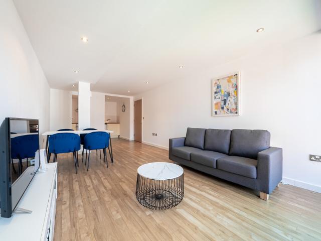 apartment in Avoca Court, 25 Moseley Road, Birmingham