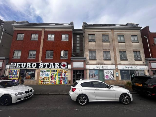 apartment in Avonmouth Road, Avonmouth, Bristol
