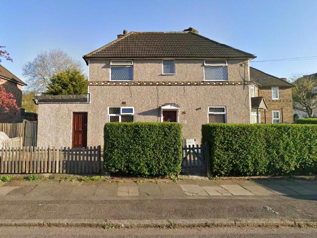 Apartment In Boundfield Road, London Se6