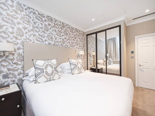 apartment in Bow Lane