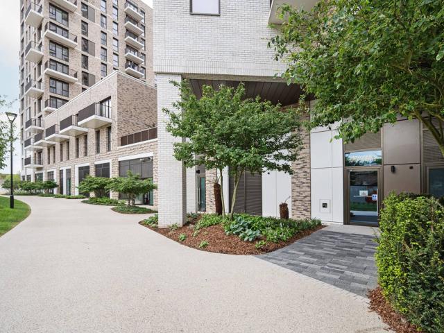 apartment in Bow View Apartments
