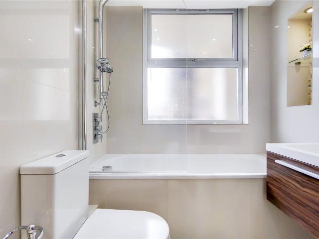 apartment in Boydell Court, St. John's Wood, London NW8 6NL