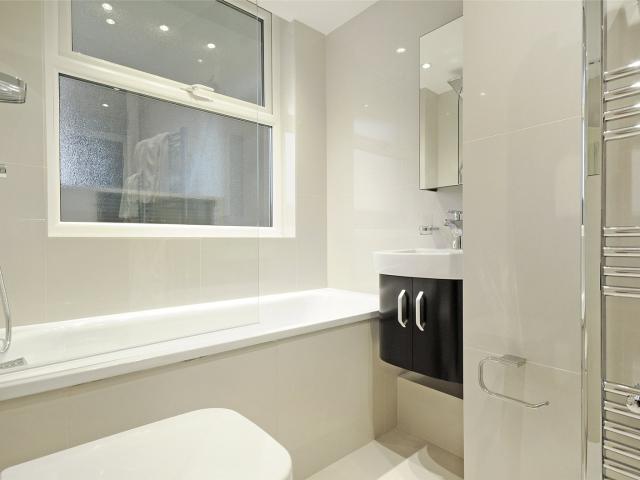 apartment in Boydell Court, St. John's Wood, London NW8 6NL