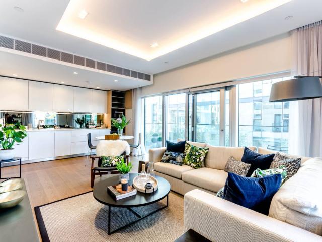 apartment in Bolander Grove