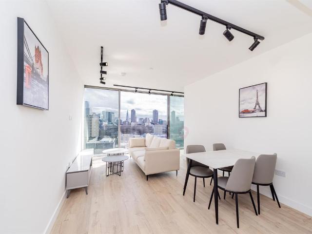 apartment in Bollinder Place, LONDON