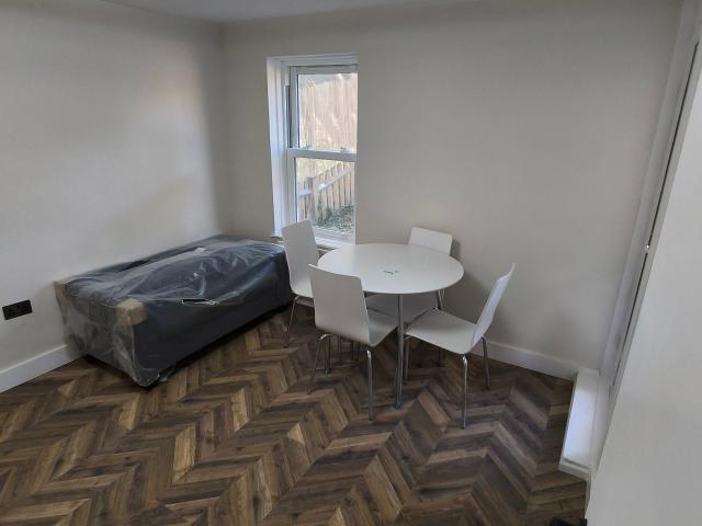 apartment in Baldry Gardens