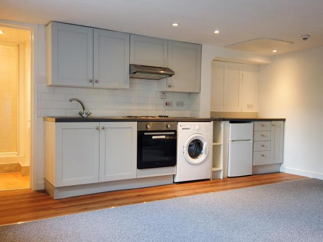 apartment in Balmoral Place