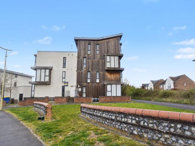 apartment in Banbury Way, Sherborne St John