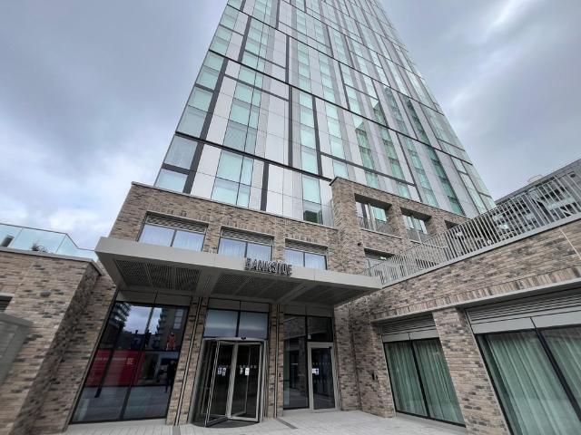 apartment in Bankside Boulevard, Colliers Yard