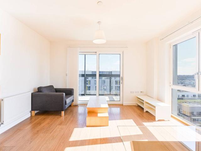 apartment in Barge Walk
