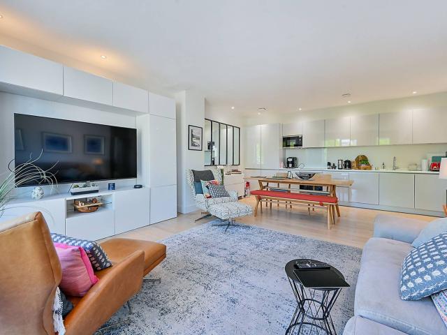 apartment in Bardolph Road