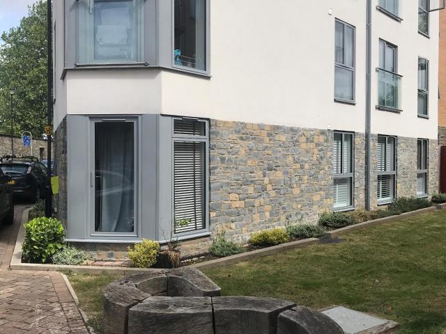 apartment in Barton Road