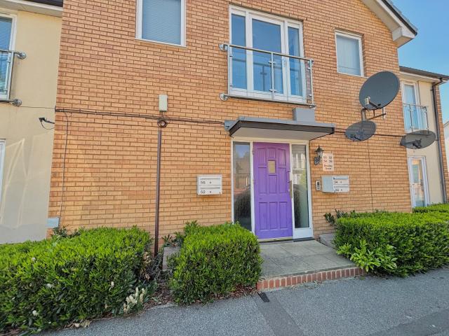 apartment in Bewdley Grove, MK10