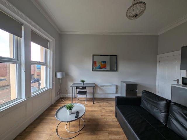 apartment in Bewick Road