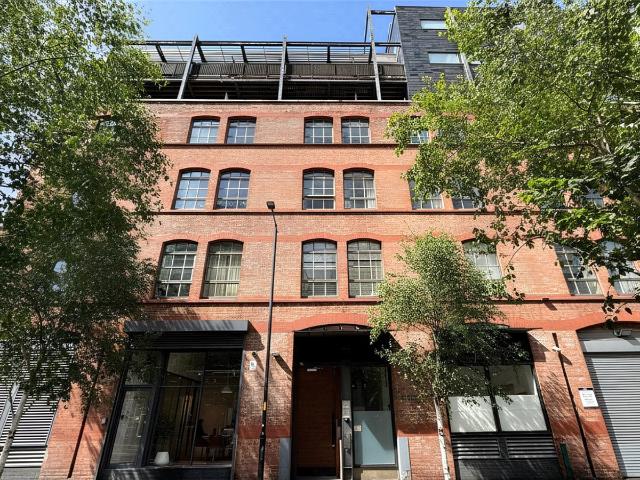apartment in Beaumont Building, 22 Mirabel Street, Manchester, Greater Manchester, M3 1DY