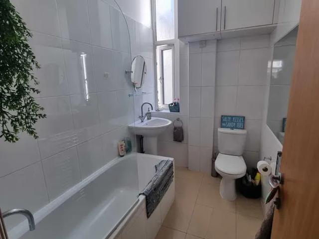 apartment in Bedford Square, Brighton
