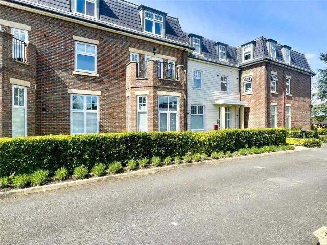 apartment in Beech Hill, Barnet