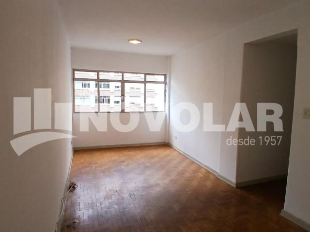 apartment in Bela Vista São Paulo SP