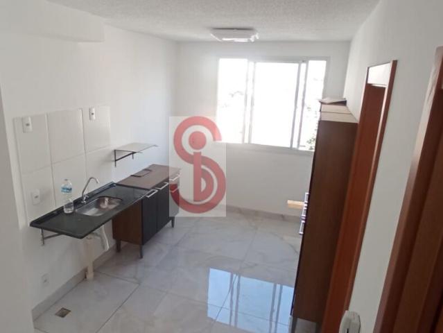apartment in Belenzinho