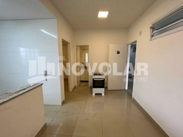 apartment in Belenzinho São Paulo SP
