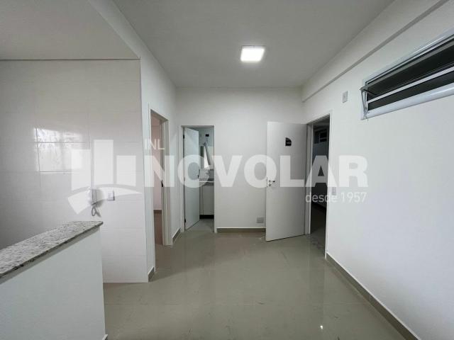 apartment in Belenzinho São Paulo SP