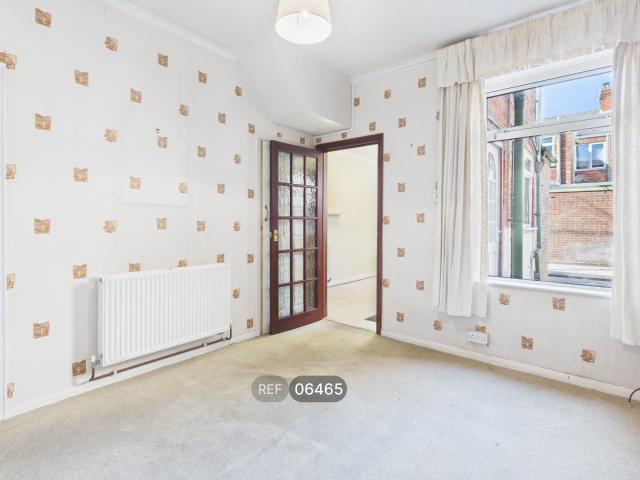 apartment in Belvoir Street, Hull, HU5 3LT