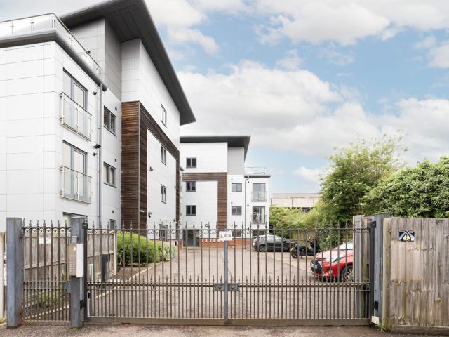 apartment in Ber Street, Norwich, NR1