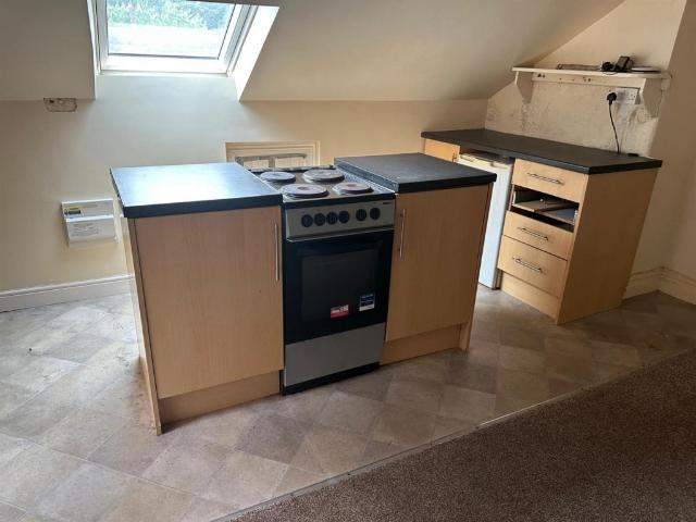 apartment in Birkby Hall Road, Huddersfield