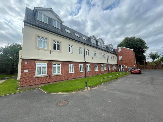 apartment in Birmingham New Road BILSTON, WV14