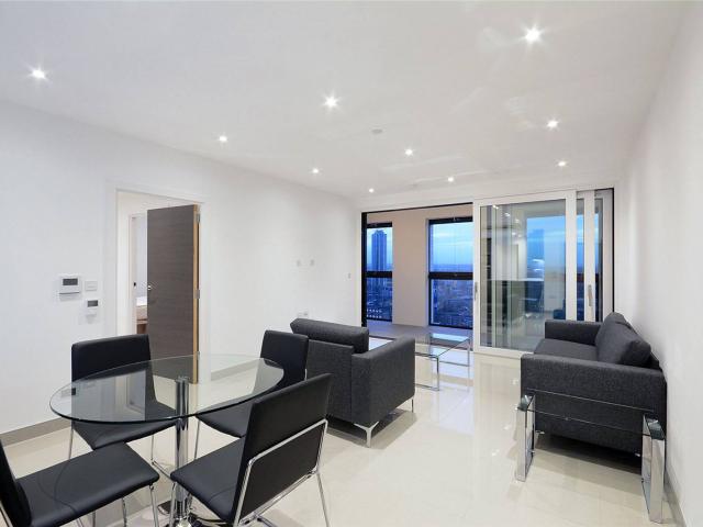 apartment in Blackfriars Road