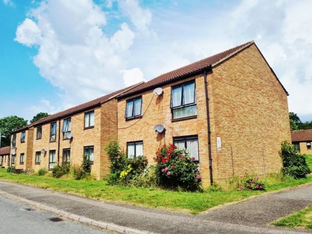 apartment in Blakeney Road Stevenage