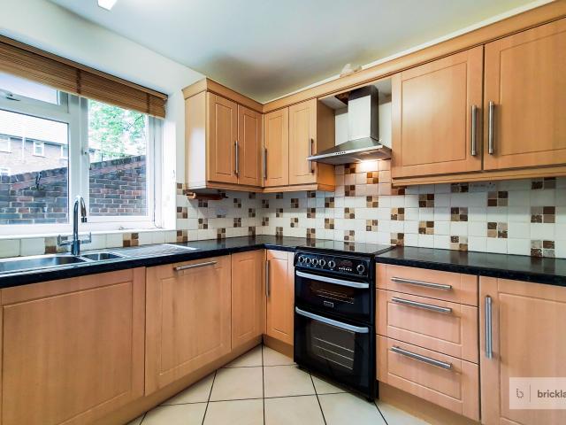 apartment in Blaney Crescent