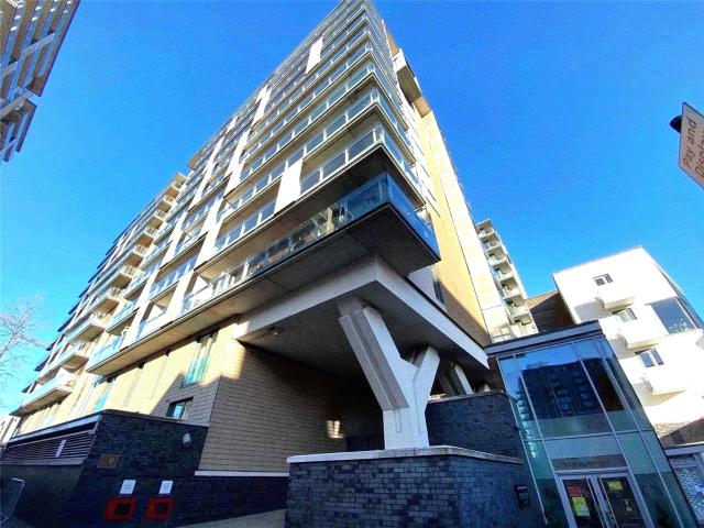 apartment in Block 3 Spectrum, Blackfriars Road, Salford, Greater Manchester, M3 7BP