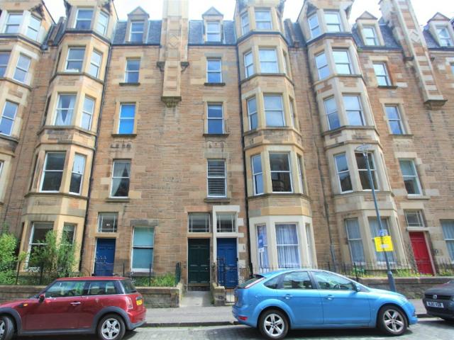 apartment in Bruntsfield Avenue, Flat 3F2 6 Bruntsfield, Edinburgh, EH10