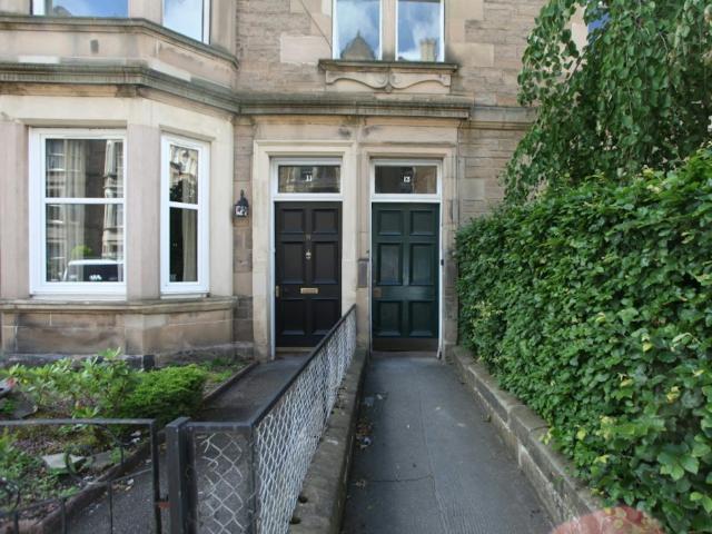 apartment in Bruntsfield Avenue, 4F2 Bruntsfield, Edinburgh, EH10