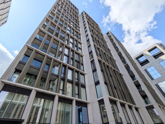 apartment in Bryant Apartments Perceval Sq, College Road, Harrow