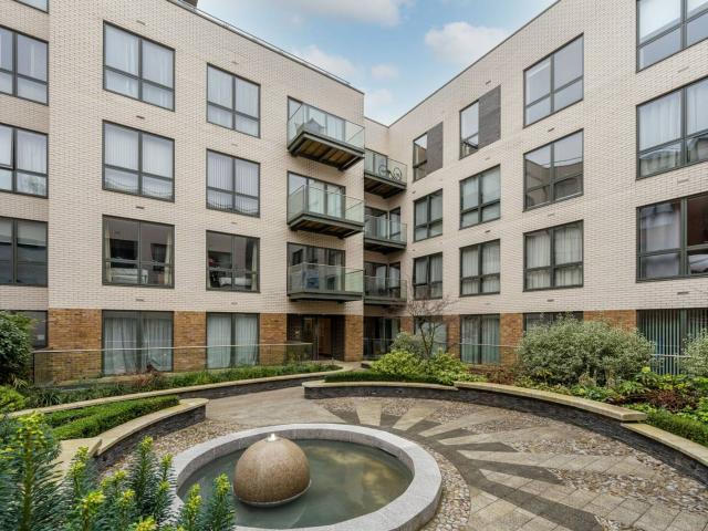 apartment in Brewery Lane