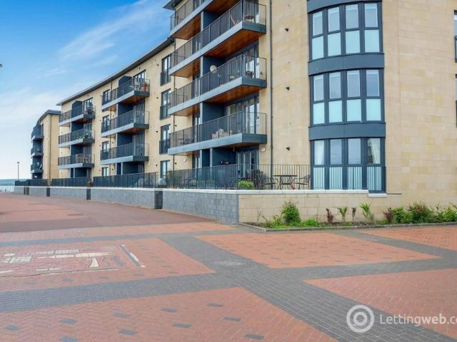 apartment in Bridge Street, Flat 3 Portobello, Edinburgh, EH15