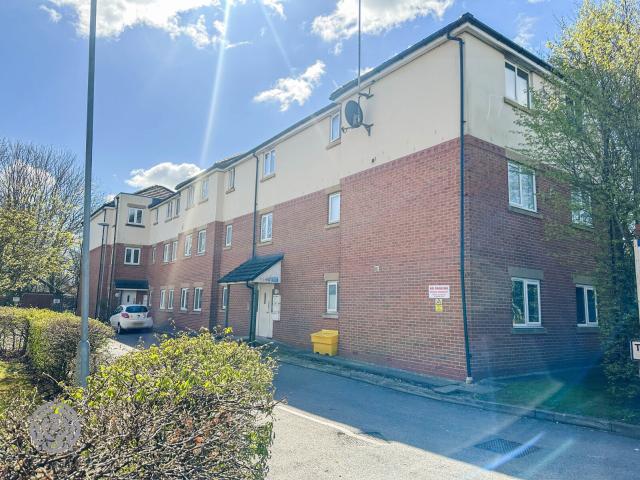apartment in Bridgeman Street, The Trinity Bridgeman Street, BL3, Bolton, BL3
