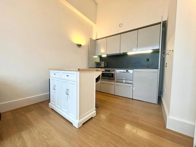 apartment in Brindley House