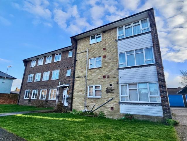 apartment in Broadwater Street East, Worthing