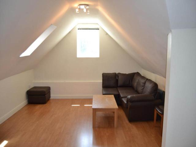 apartment in Broadway, Roath, Cardiff